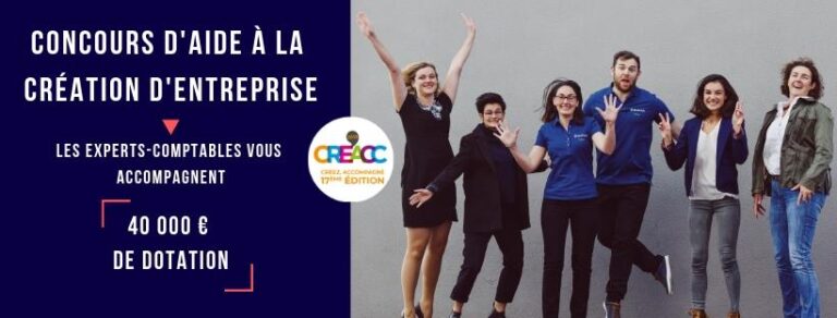 Concours Bretagne Cre'ACC | Agescor